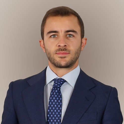 Alejandro Ostos Cobreros