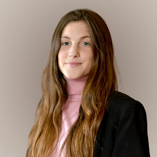 Alexandra Eckhardt Francés