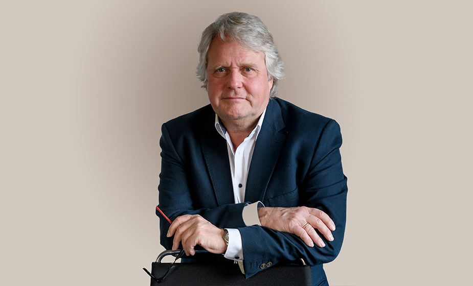 Stefan Meyer - Monereo Meyer Abogados